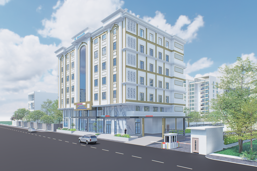 Clinic Project – SCC Engineering